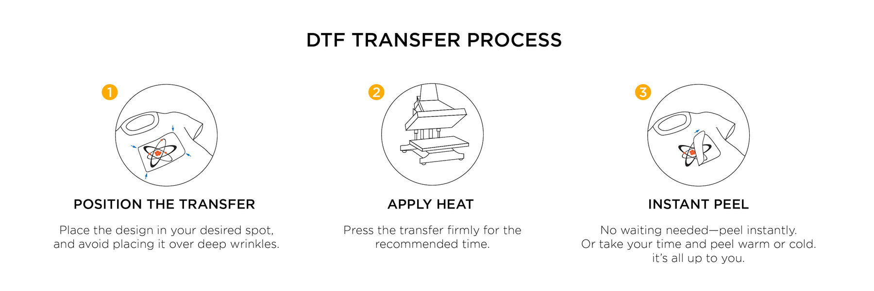 DTF Print Depot | Custom Transfer Printing & High-Quality Services ...