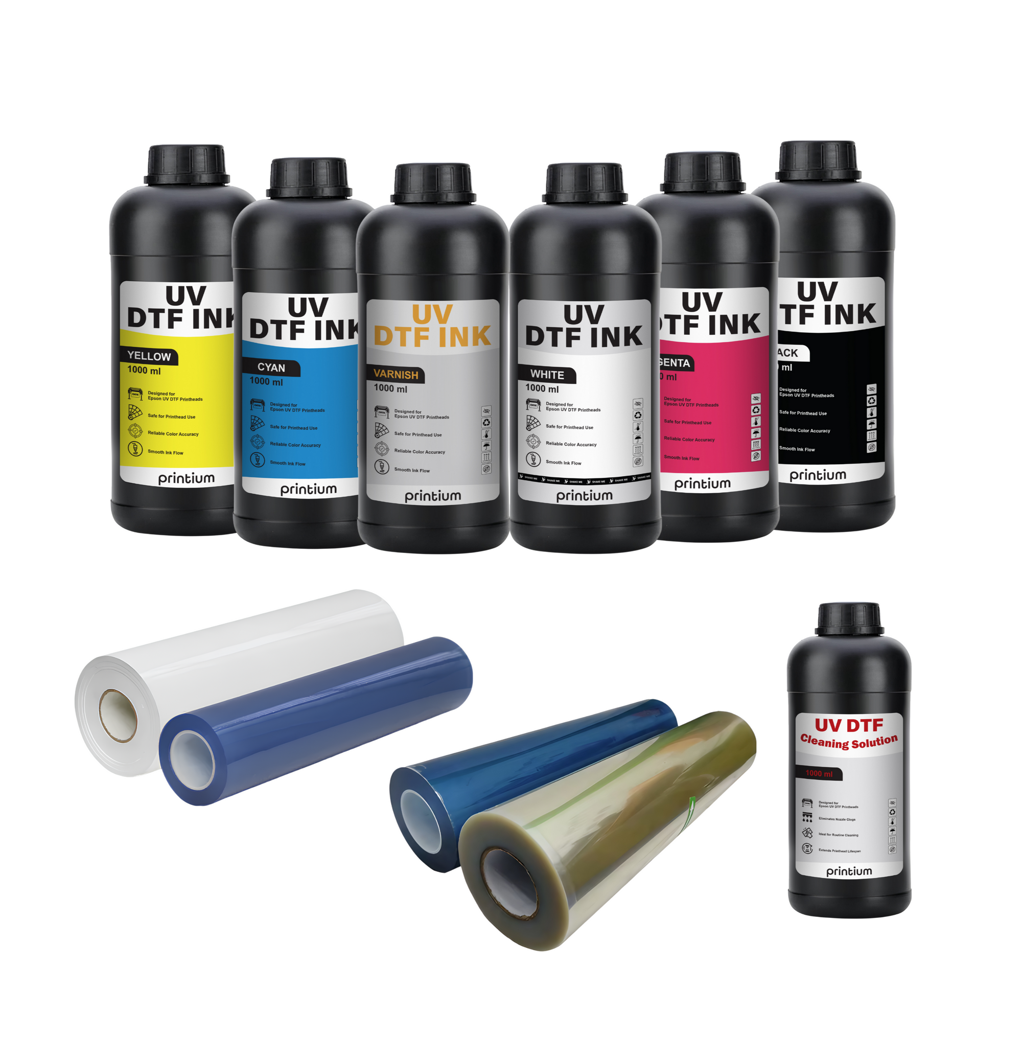 DTF Print Depot | Custom Transfer Printing & High-Quality Services – DTF PRINT DEPOT