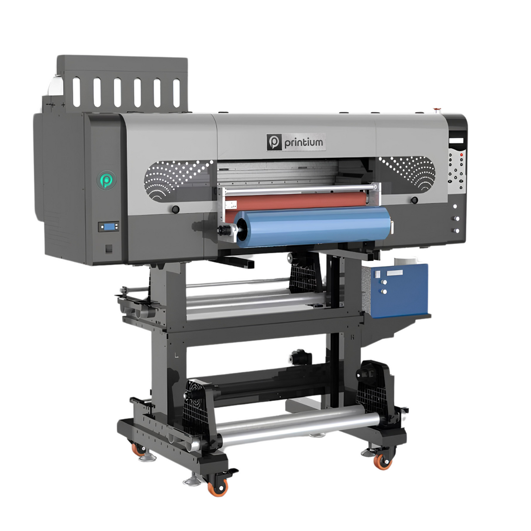 UV DTF Printers – DTF Printing | DTF Print Depot