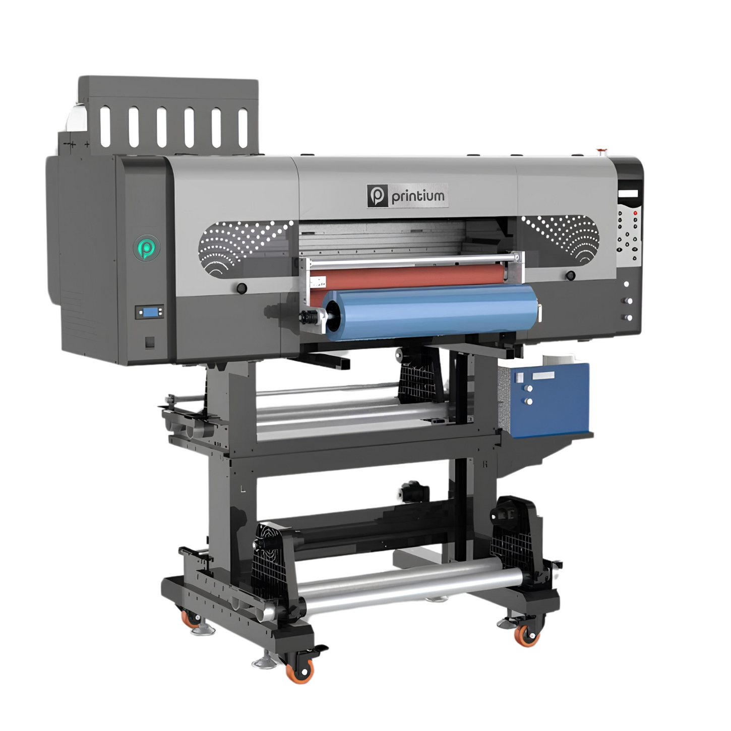 Premium UV DTF Printers – High-Quality Custom Printing – DTF PRINT DEPOT